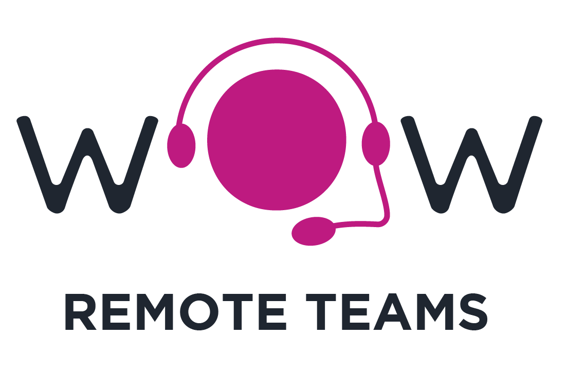 What is a Lateral Move? - Wow Remote Teams