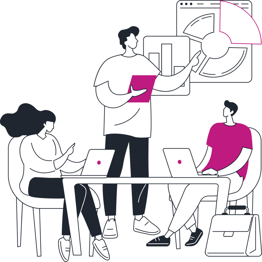 How it works - Wow Remote Teams