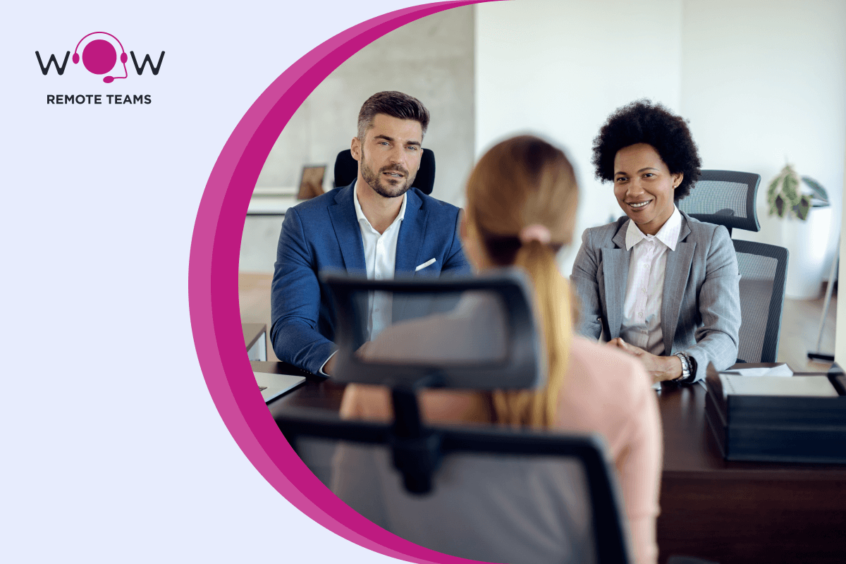 9 Tips for a Successful Employee Selection Process