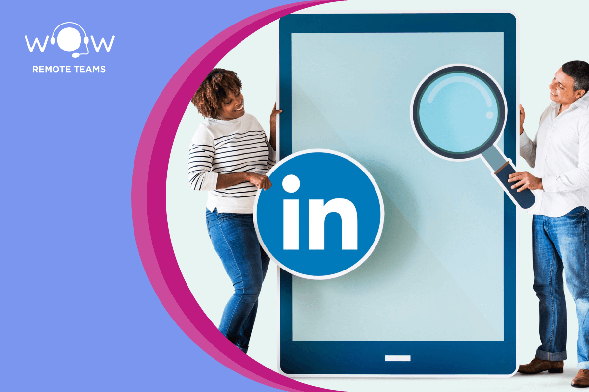 Top 7 LinkedIn Lead Generation Strategies