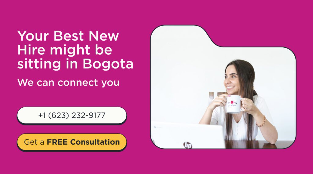 Virtual Receptionist Job Description Template + Guide