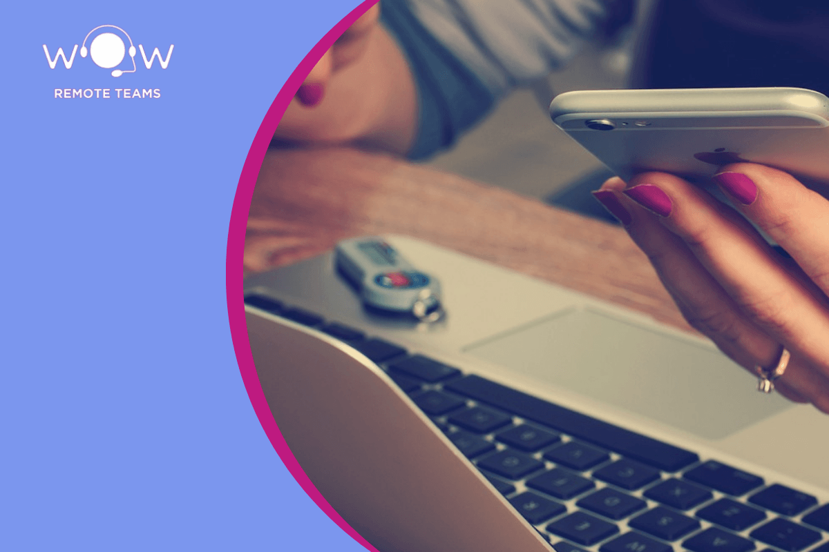Marketing Assistant Job Description for Hiring Managers