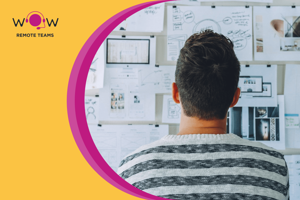Top 10 Companies to Hire Remote Graphic Designers - Wow Remote Teams