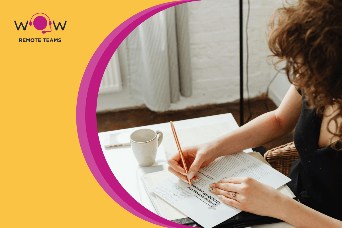 7 Best Staffing Agencies for Small Business - Wow Remote Teams