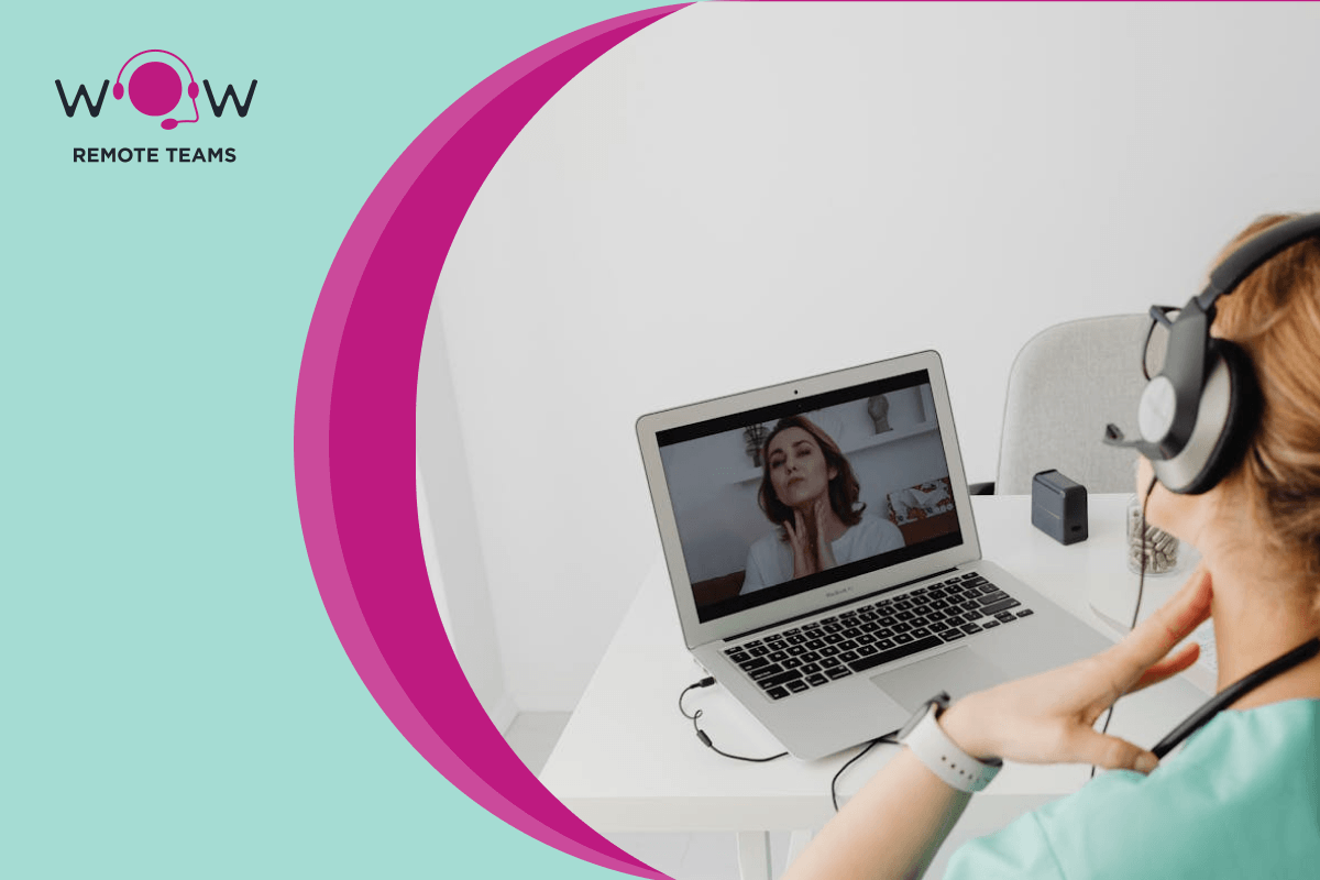 Top 10 Virtual Medical Assistant Tasks