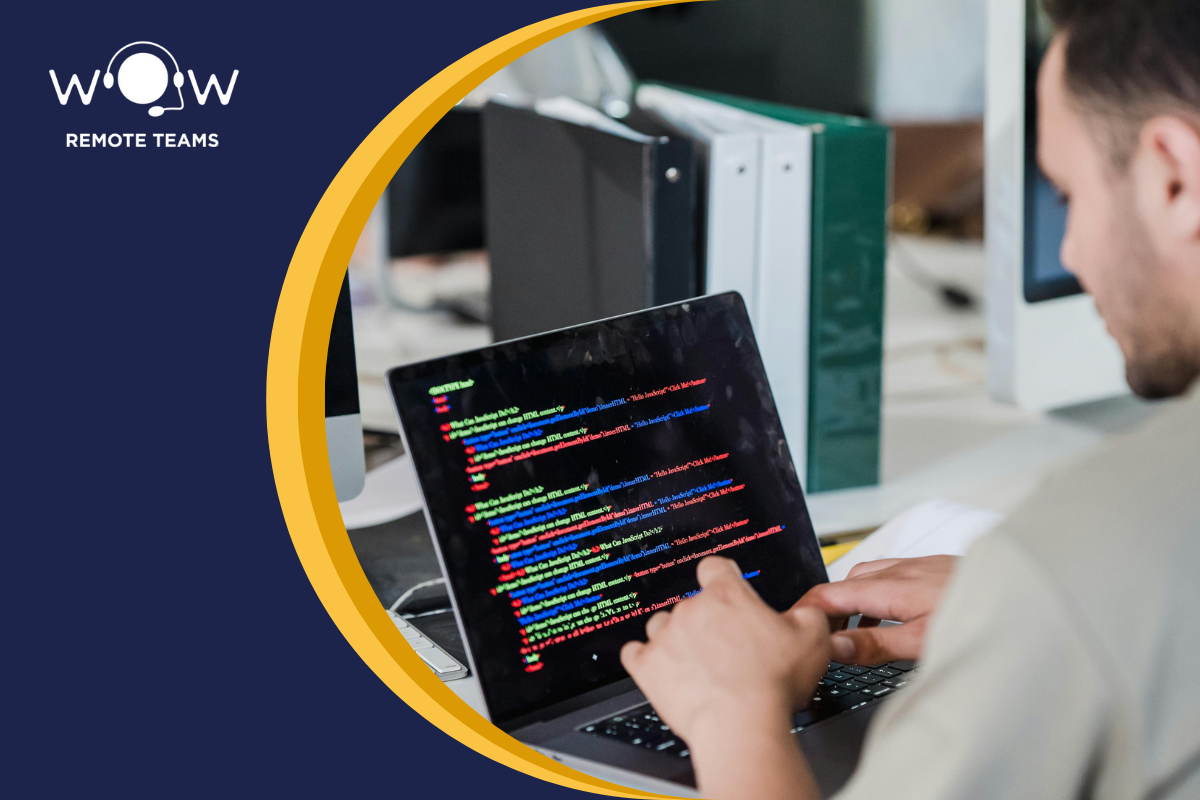Full-Stack Developer Job Description Template +Hiring Tips