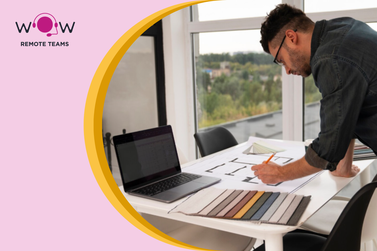 Interior Designer Job Description + Hiring Tips