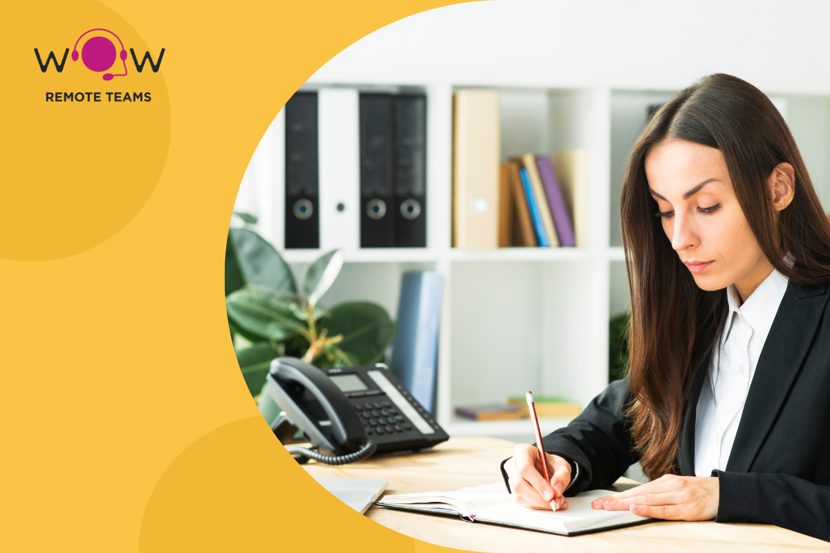 Accounting Assistant Job Description + Hiring Tips
