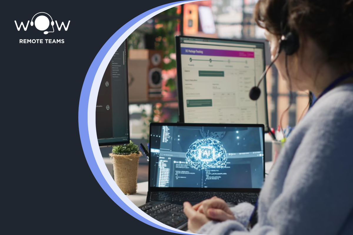 AI Virtual Assistant Job Description + Hiring Tips