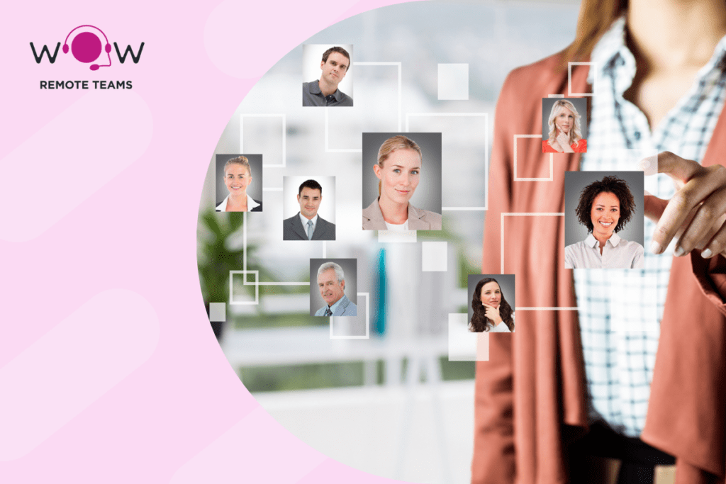Recruitment Process Outsourcing Companies for U.S. Companies
