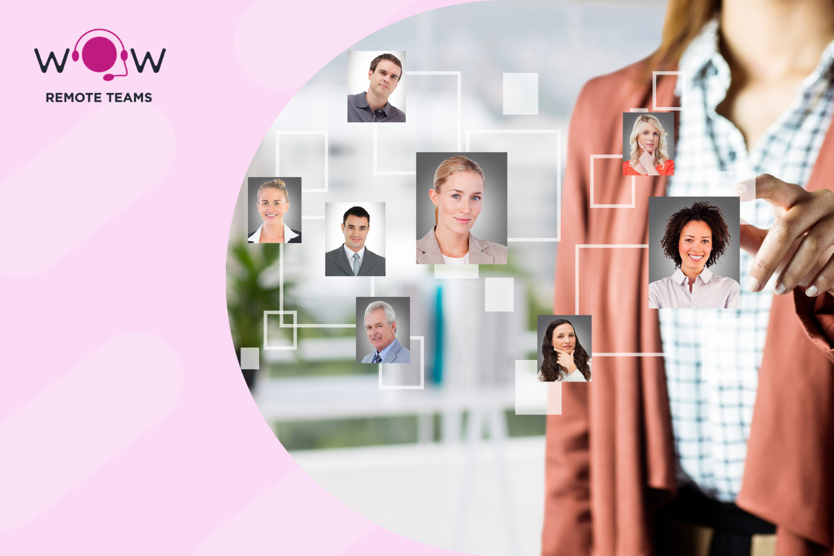 Recruitment Process Outsourcing Companies for U.S. Companies
