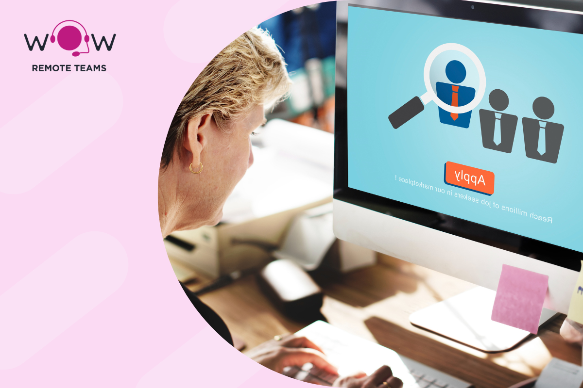 Benefits of Outsourcing the Recruitment and Selection Process