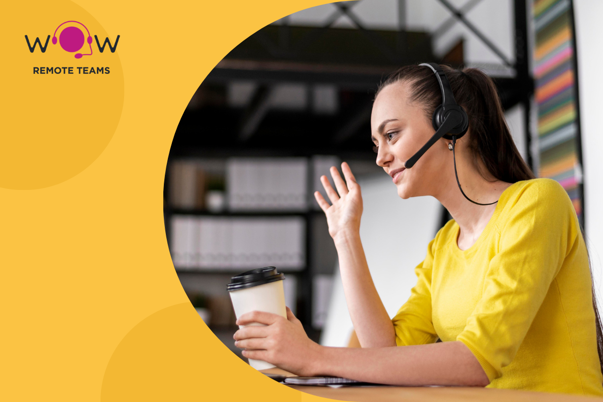 Top 7 Virtual Receptionist Providers for Remote Teams