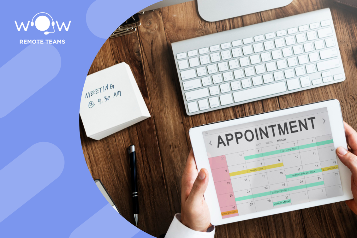 Appointment Setter vs Closer: What's The Difference