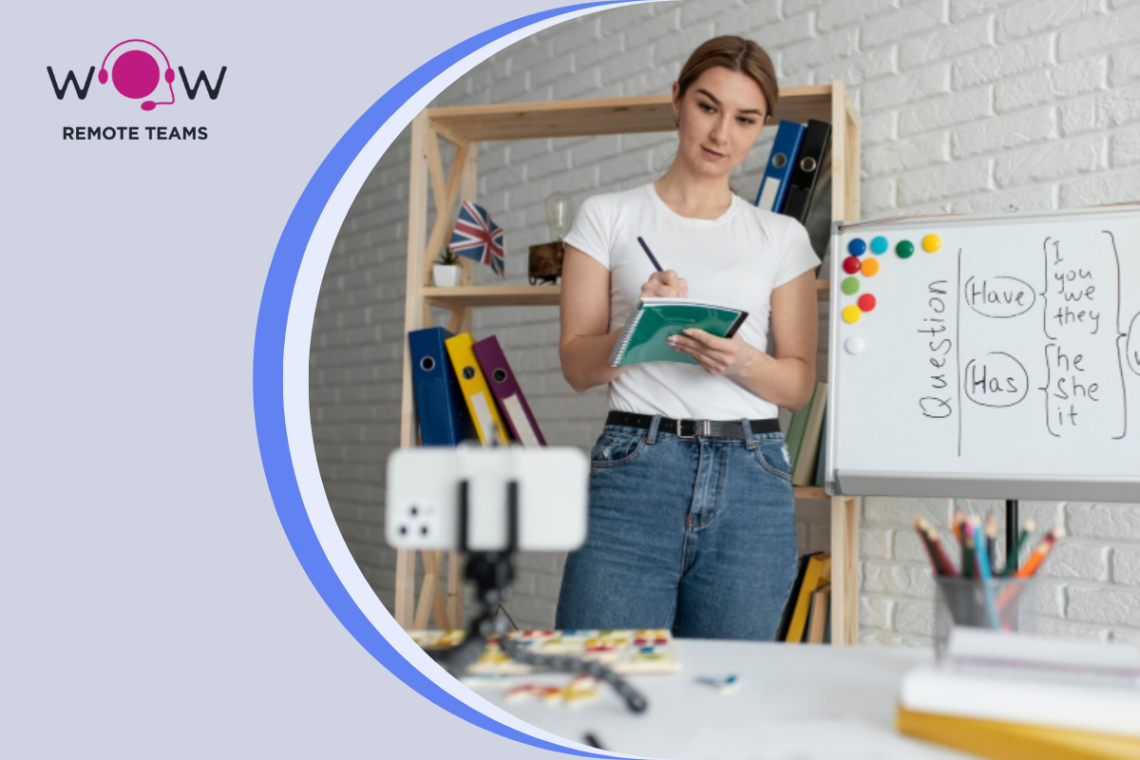 Instructional Designer Job Description and Hiring Tips