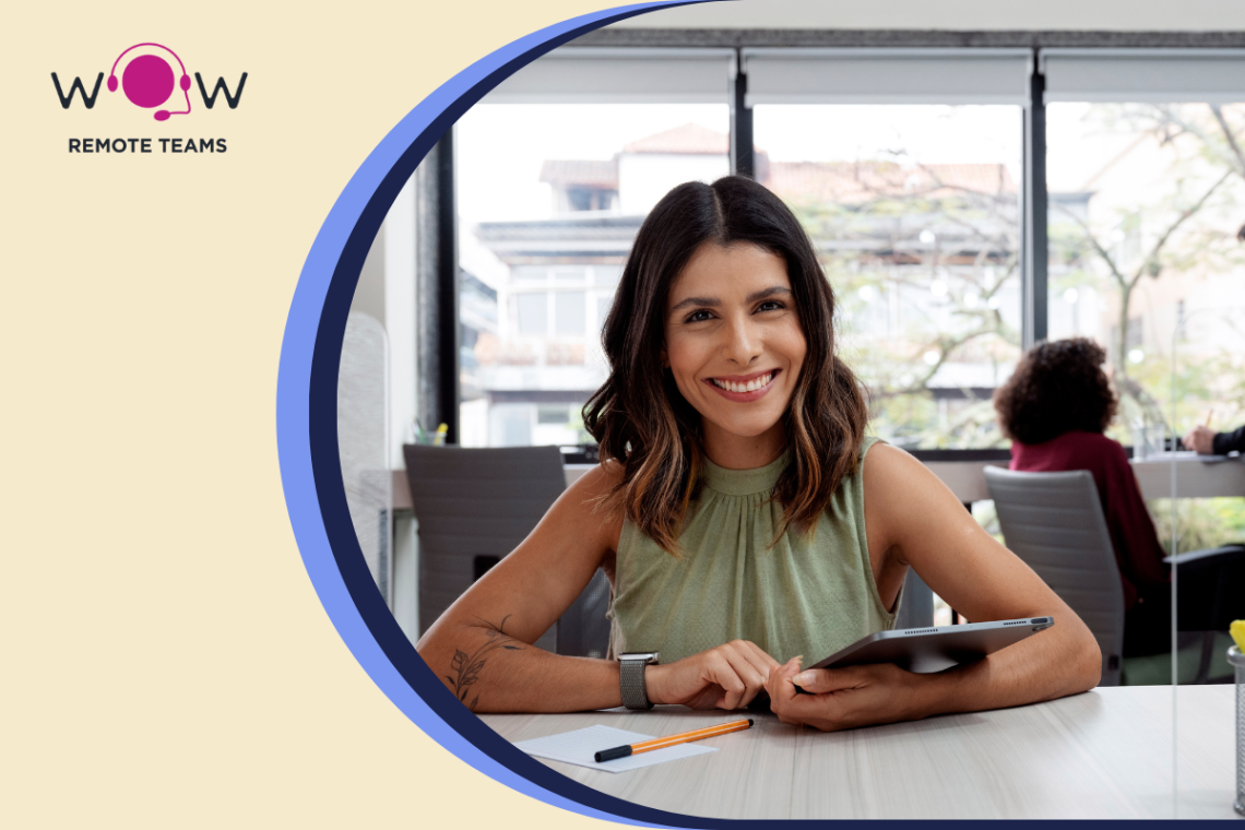 What Does an Appointment Setter Do? +Job Description Template