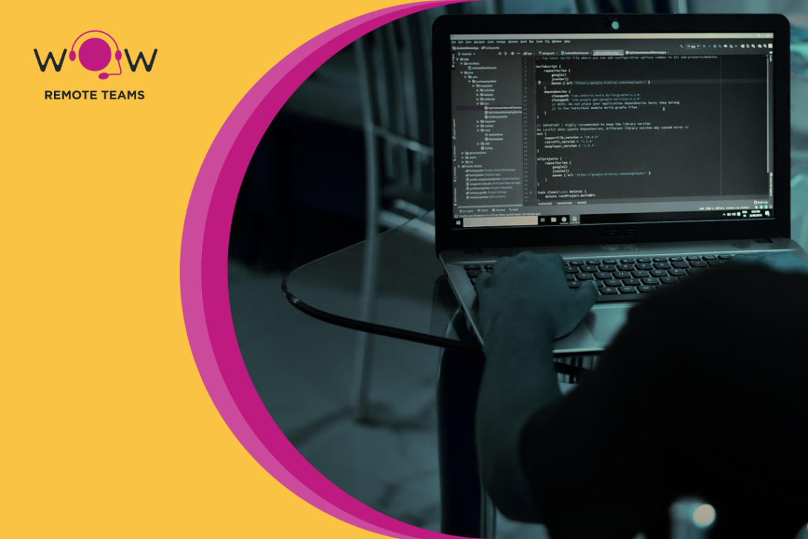 Best 8 Companies to Hire Web Designers for US Businesses