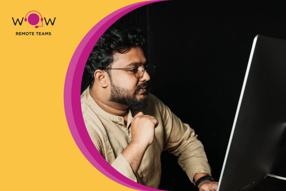 Top 10 Remote Staffing Agencies to Hire Talent Fast - Wow Remote Teams