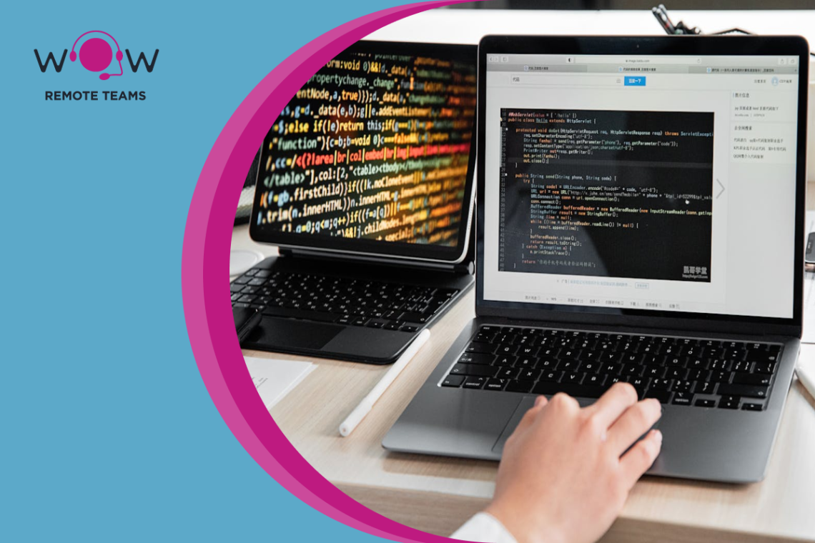 Technical Interview Frameworks for Hiring Managers - Wow Remote Teams